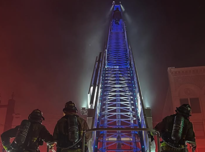 Salt Lake City Fire Department